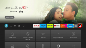 How to Install Mobdro on a FireStick