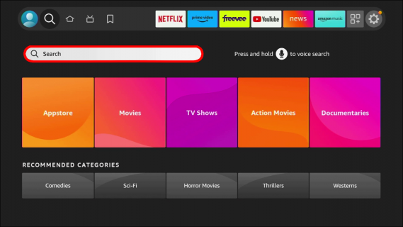 How to Install Mobdro on a FireStick