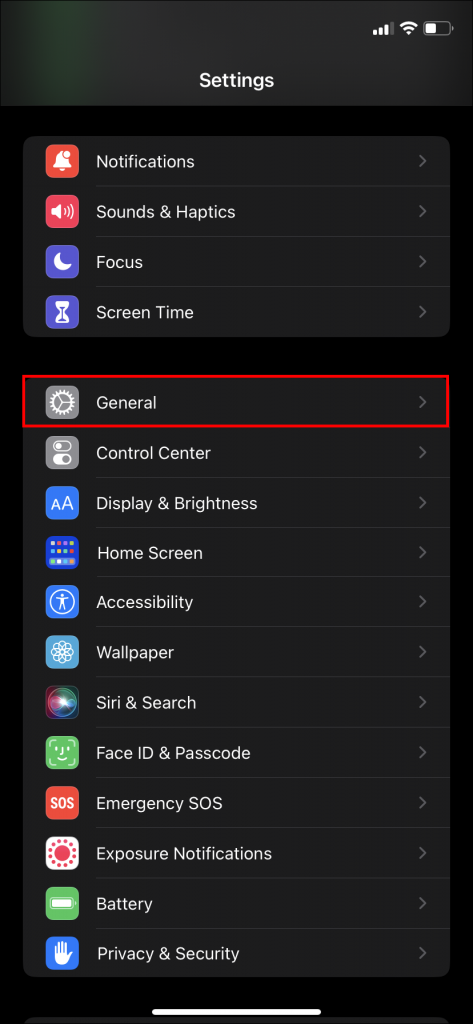 How To Fix iMessage Not Downloading Pictures