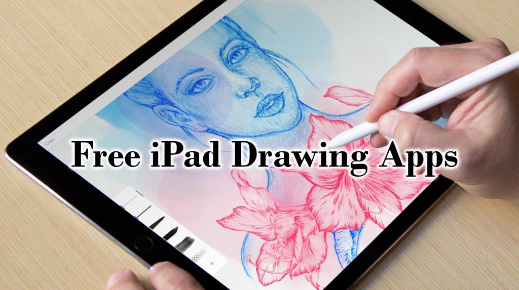 How to Use Your iPad as a Drawing Tablet for a PC or Mac