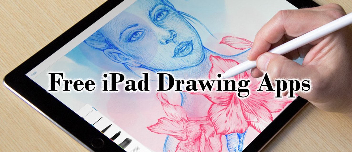The Best Free Ipad Drawing Apps