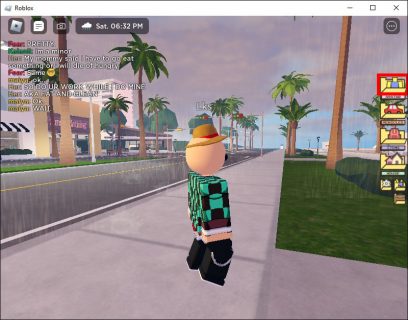 Roblox: How to Get the Headless Head