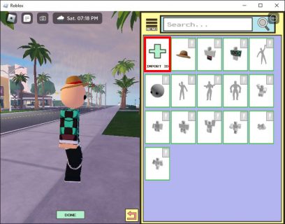 Roblox: How to Get the Headless Head