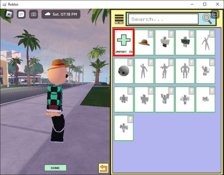 Roblox: How to Get the Headless Head