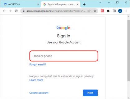 Kep Getting Google CAPTCHA When Using VPN - How To Fix