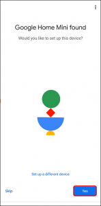 How to Connect a Google Home to Wi-Fi