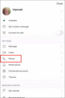 How to Change the Voicemail Pin in RingCentral