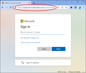 How to Change Your Password to Microsoft Teams