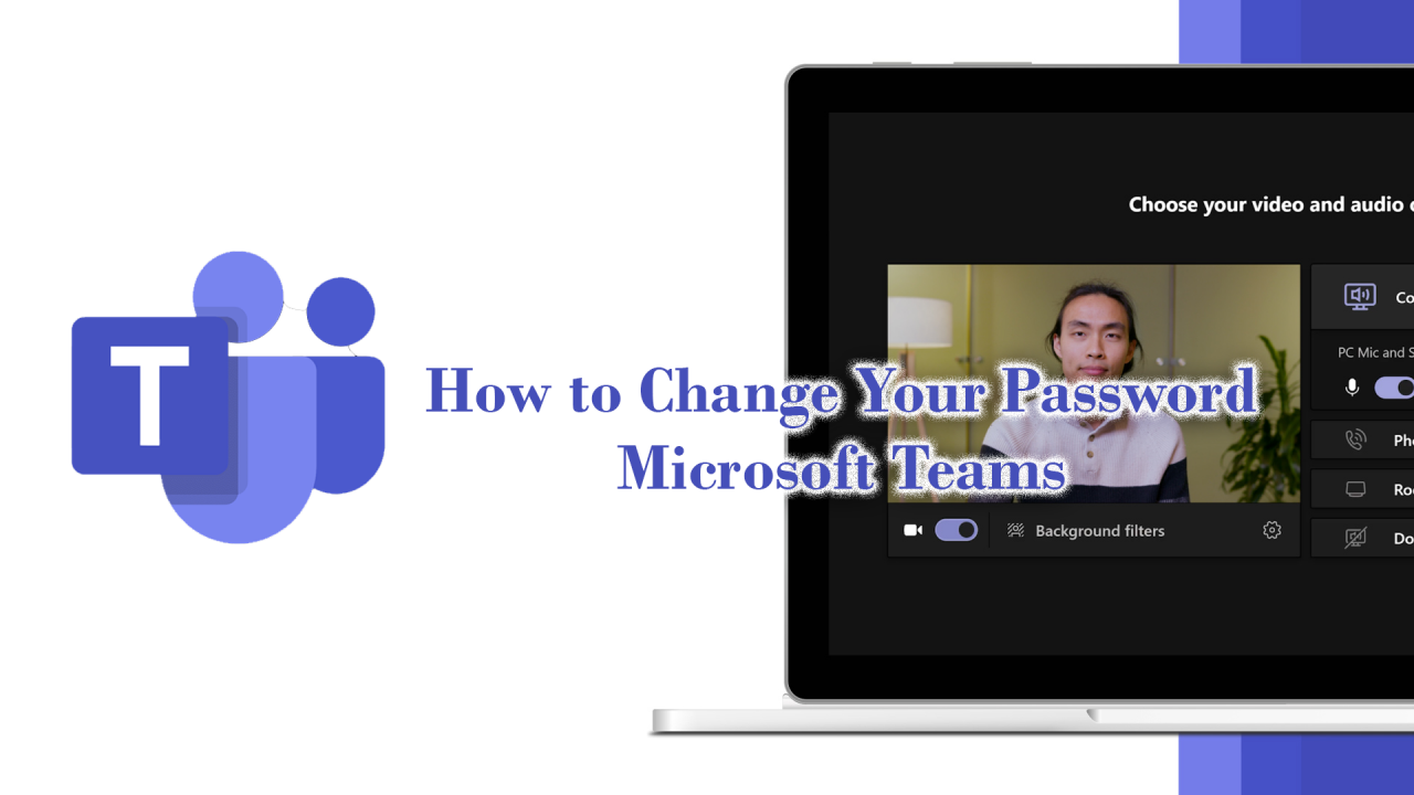 How to Join with Meeting ID in Microsoft Teams