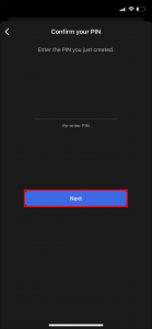 How to Change Your Signal PIN