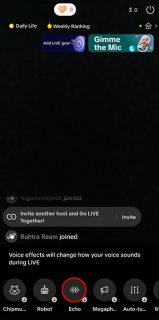 How to Use a Voice Changer on TikTok