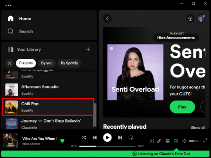 How to Download Songs from Spotify