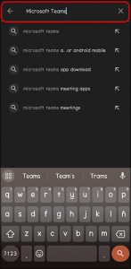 Microsoft Teams - How to Join a Meeting by Phone