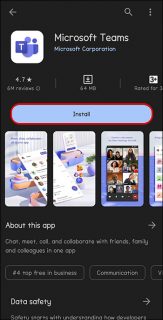 Microsoft Teams - How to Join a Meeting by Phone