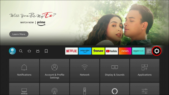 How to Install ShowBox on a FireStick