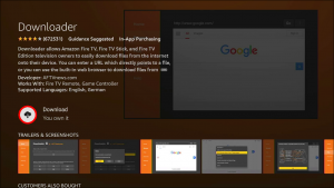 How to Install ShowBox on a FireStick