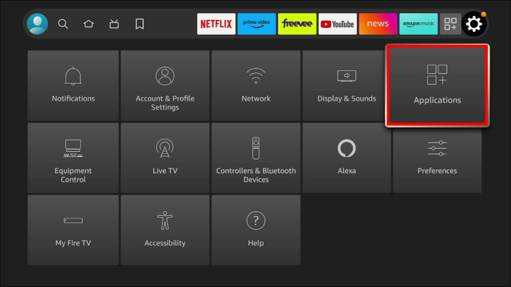 How to Install Mobdro on a FireStick