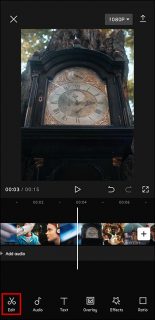 How to Use Motion Tracking in CapCut
