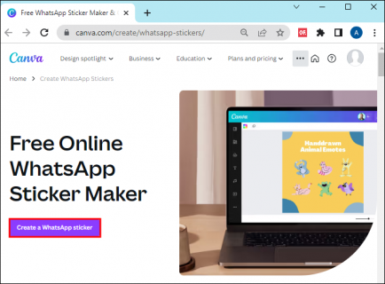 How to Make Stickers for WhatsApp