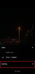 How To Sync Subtitles in VLC