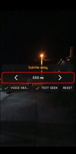 How To Sync Subtitles in VLC