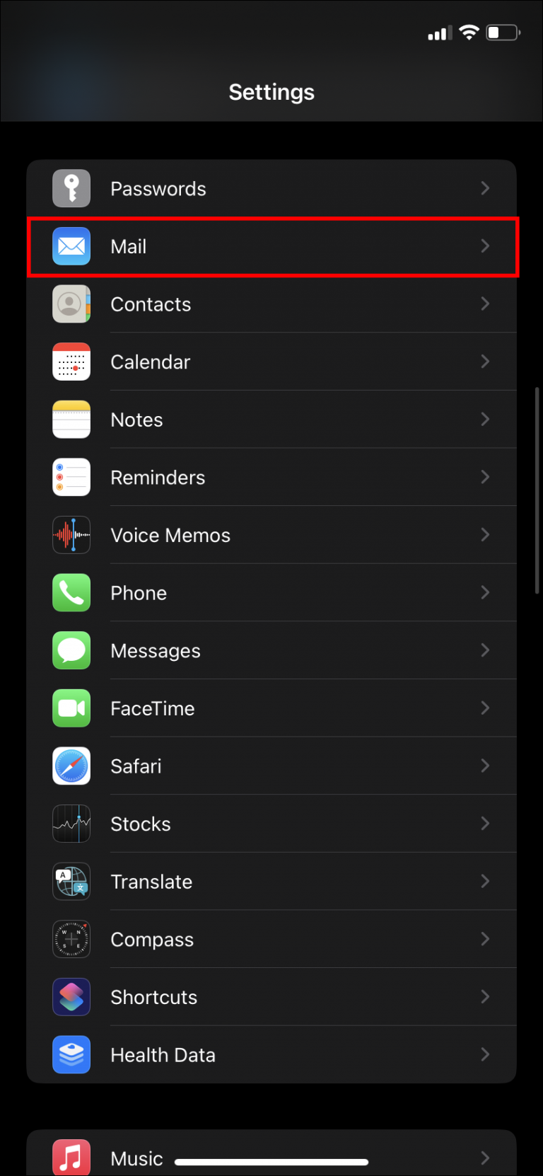 How to Recover Deleted Contacts on the iPhone