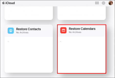How to Recover Deleted Contacts on the iPhone