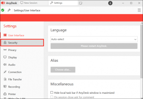 How To Use AnyDesk Unattended Access
