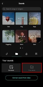 How to Use Motion Tracking in CapCut