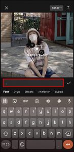 How to Use Motion Tracking in CapCut