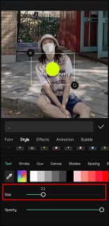 How to Use Motion Tracking in CapCut