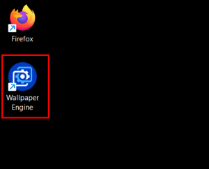 How To Edit the Lock Screen with Wallpaper Engine
