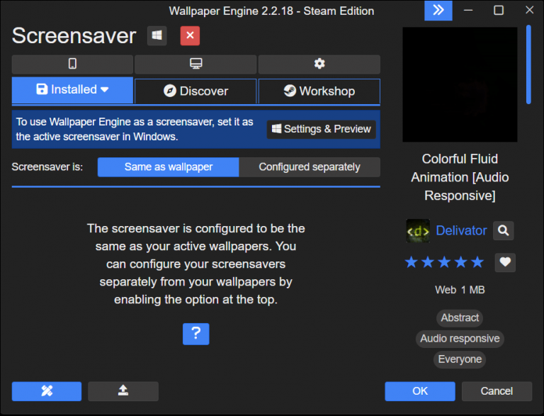 How To Edit the Lock Screen with Wallpaper Engine