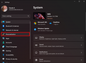 How To Edit the Lock Screen with Wallpaper Engine