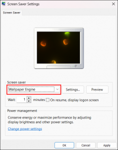 How To Edit the Lock Screen with Wallpaper Engine