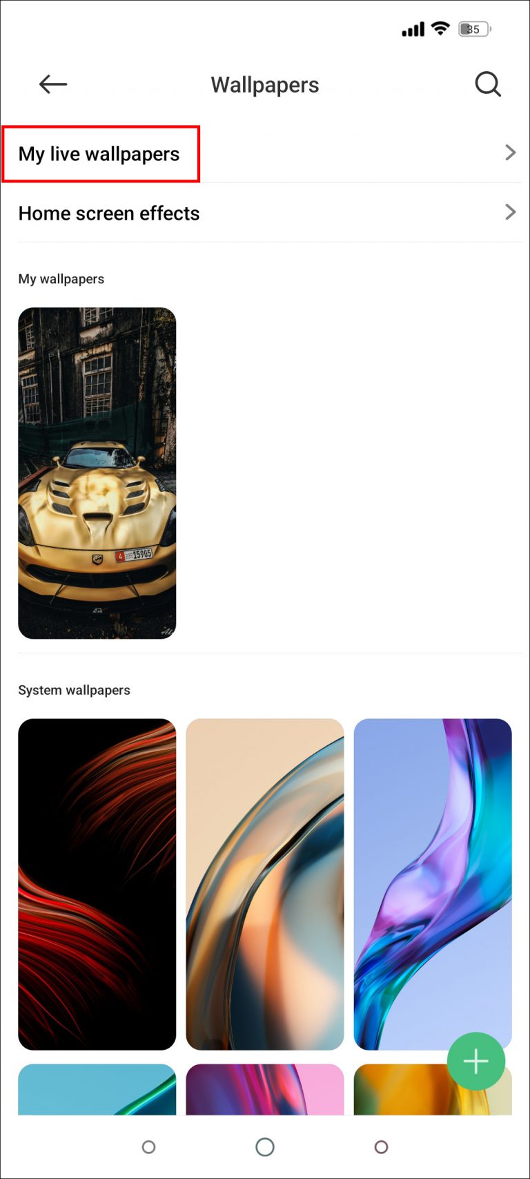 How To Edit the Lock Screen with Wallpaper Engine