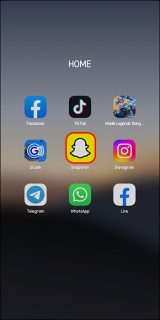 How To View Memories on Snapchat