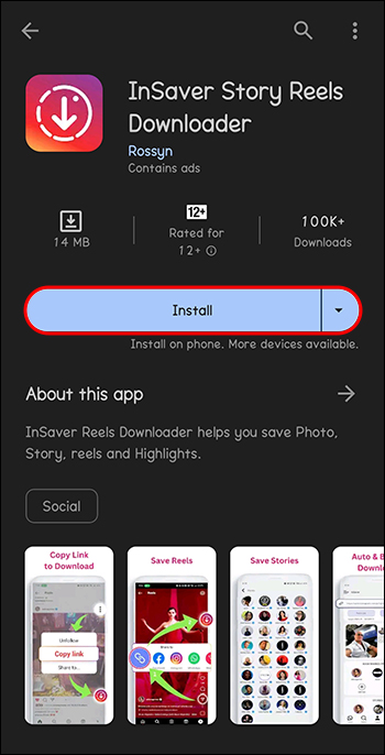 The Best Instagram Reels Downloader
