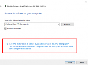 How To Fix Windows 10 Network Adapter Missing
