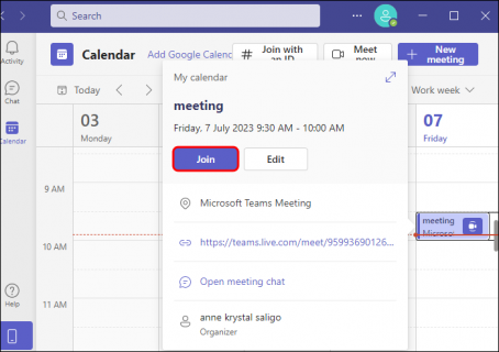 Microsoft Teams - How to Join a Meeting by Phone