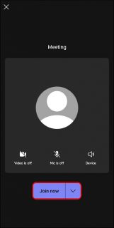 Microsoft Teams - How to Join a Meeting by Phone