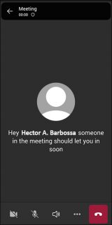 Microsoft Teams - How to Join a Meeting by Phone