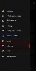How to Join with Meeting ID in Microsoft Teams