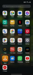 How To Use a Jump Forward Shortcut in VLC