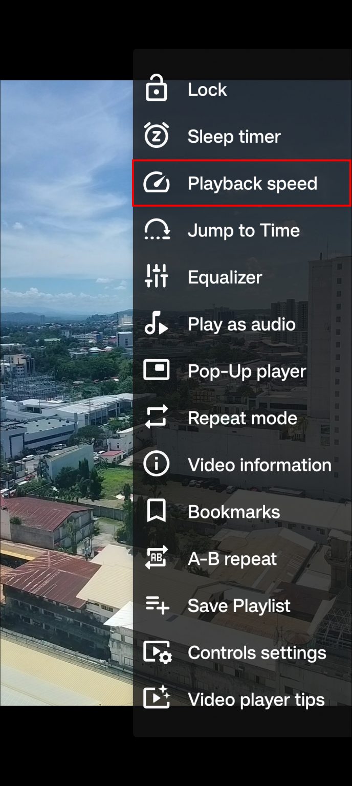 How To Use a Jump Forward Shortcut in VLC