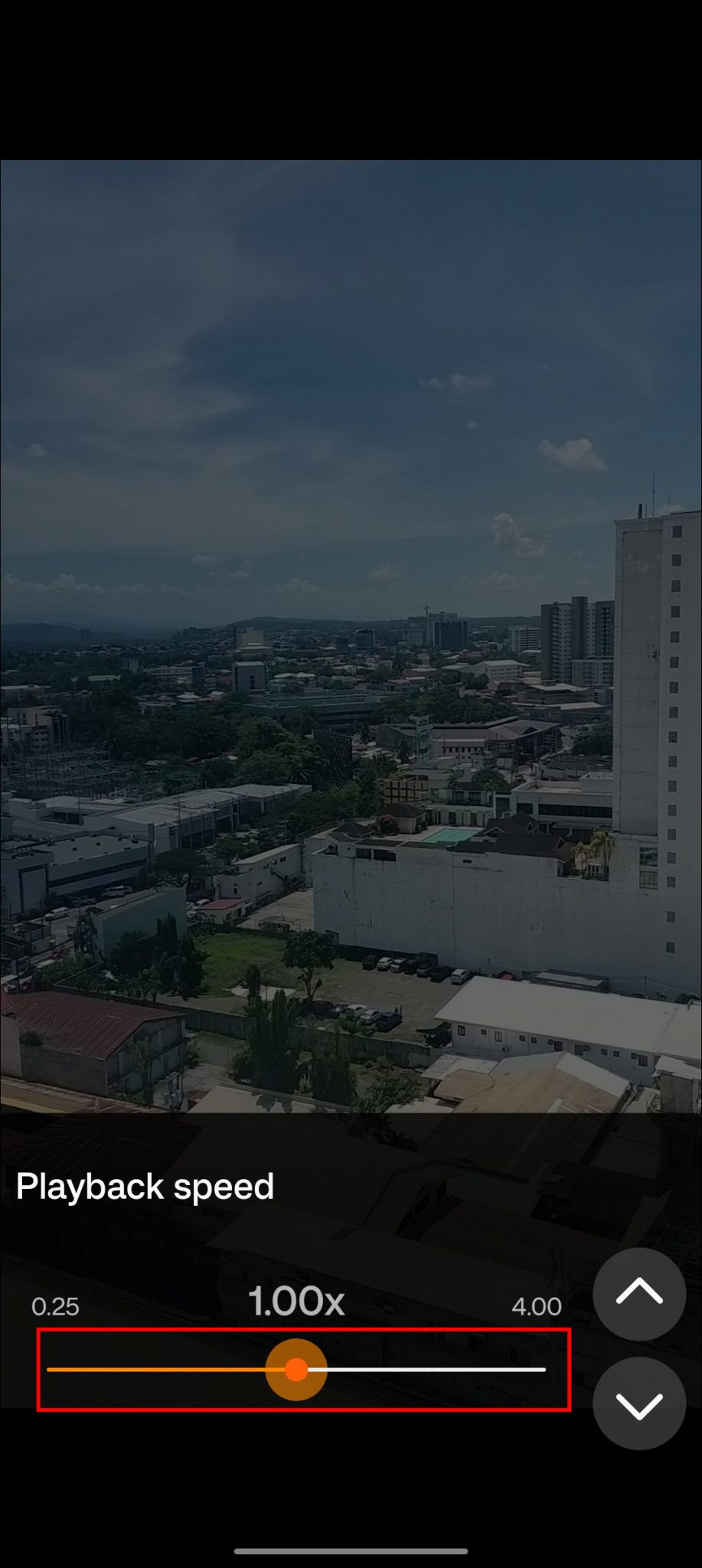 How To Use a Jump Forward Shortcut in VLC