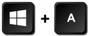 How To Find a Missing Bluetooth Button on a Windows PC