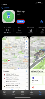 How to Change Location on Find My iPhone