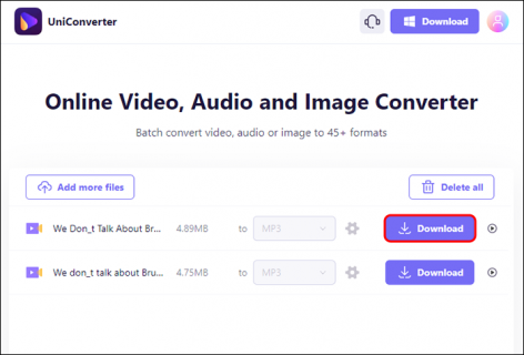 How to Convert MP4 to MP3 in VLC