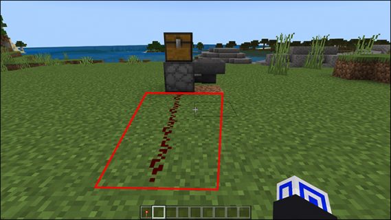 How to Make Hoppers Go Up in Minecraft